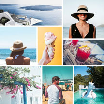 Collage inspiratie: tips voor het maken van je collage